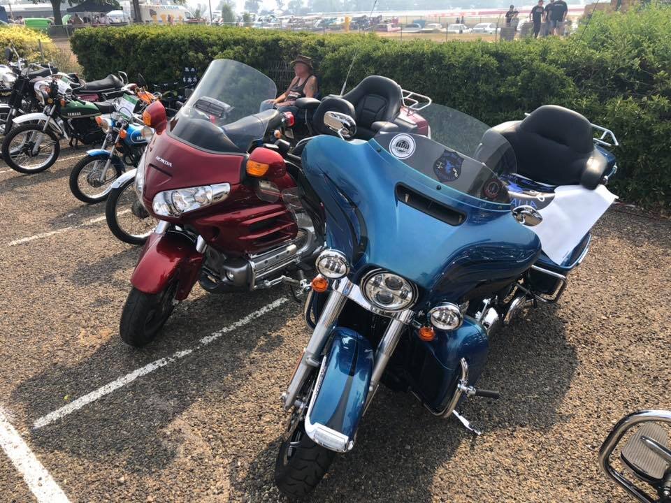 Thin Blue Line Australia Car And Bike Show Event – Thin Blue Line LEMC